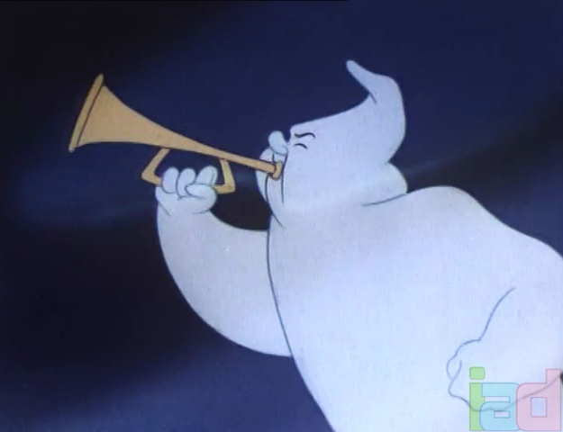 Pig-a-Boo (1952) - The Internet Animation Database