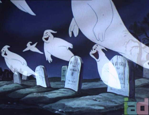 Pig-a-Boo (1952) - The Internet Animation Database