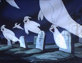 Pig-a-Boo (1952) - The Internet Animation Database