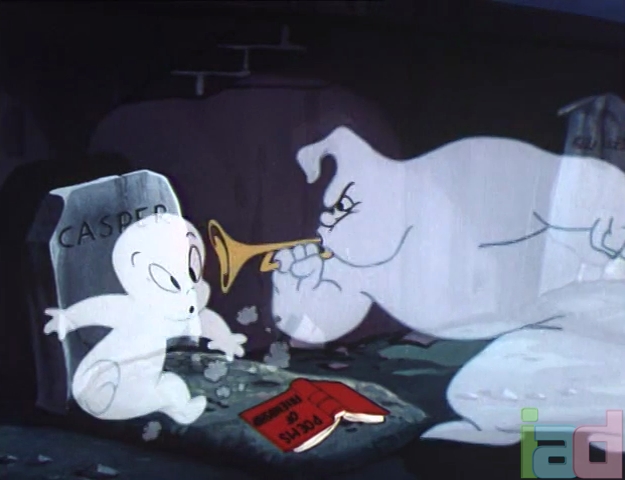 Pig-a-Boo (1952) - The Internet Animation Database
