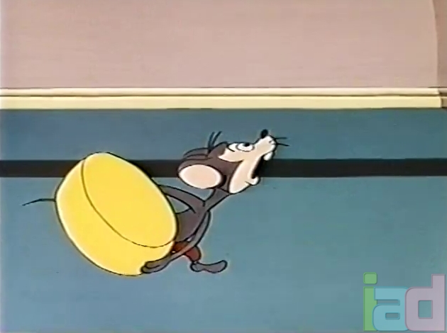 Mice-Capades (1952) - The Internet Animation Database