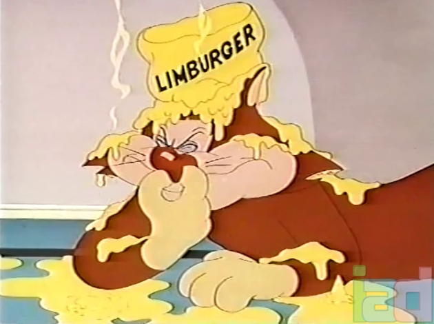 Mice-Capades (1952) - The Internet Animation Database