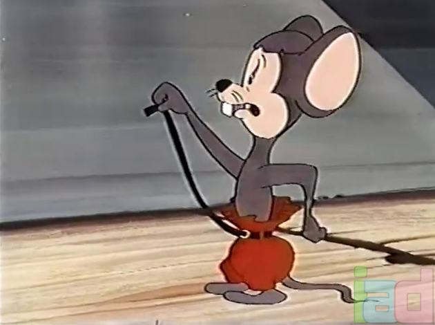 Mice-Capades (1952) - The Internet Animation Database