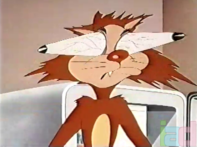 Mice-Capades (1952) - The Internet Animation Database