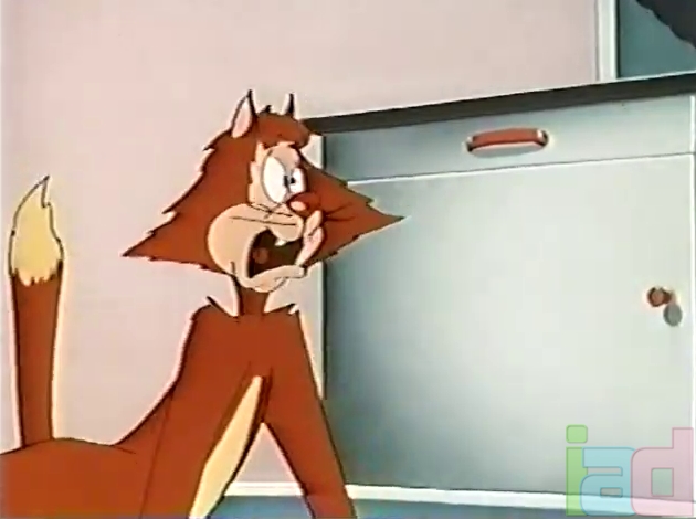Mice-Capades (1952) - The Internet Animation Database