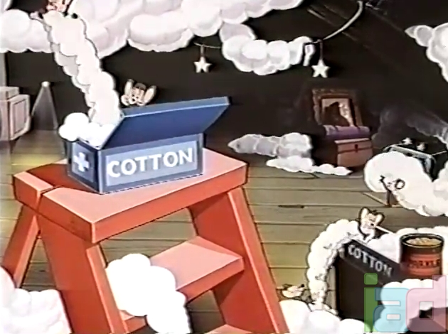 Mice-Capades (1952) - The Internet Animation Database