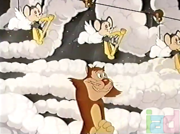 Mice-Capades (1952) - The Internet Animation Database