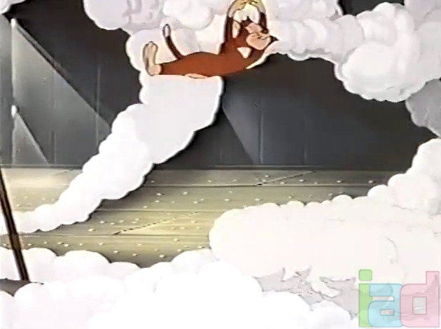 Mice-Capades (1952) - The Internet Animation Database