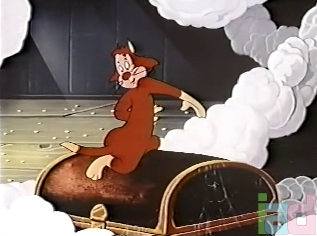 Mice-Capades (1952) - The Internet Animation Database