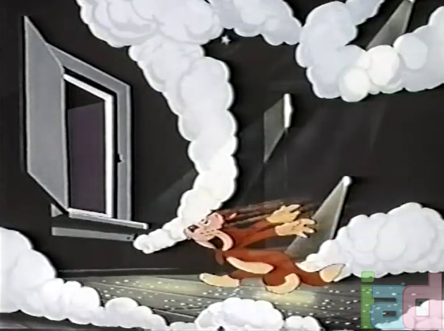 Mice-Capades (1952) - The Internet Animation Database