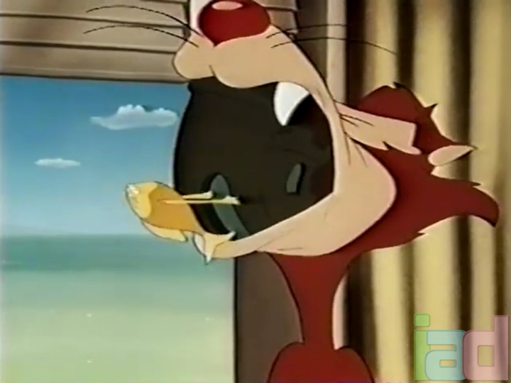 Feast and Furious (1952) - The Internet Animation Database