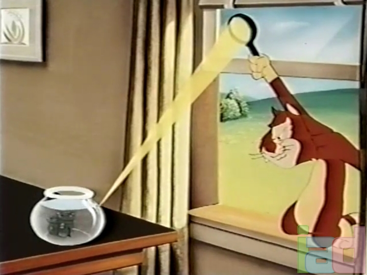 Feast and Furious (1952) - The Internet Animation Database