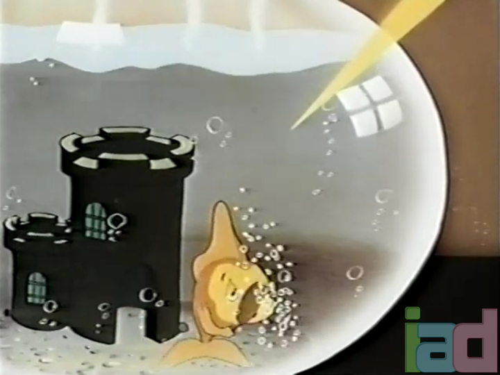 Feast and Furious (1952) - The Internet Animation Database