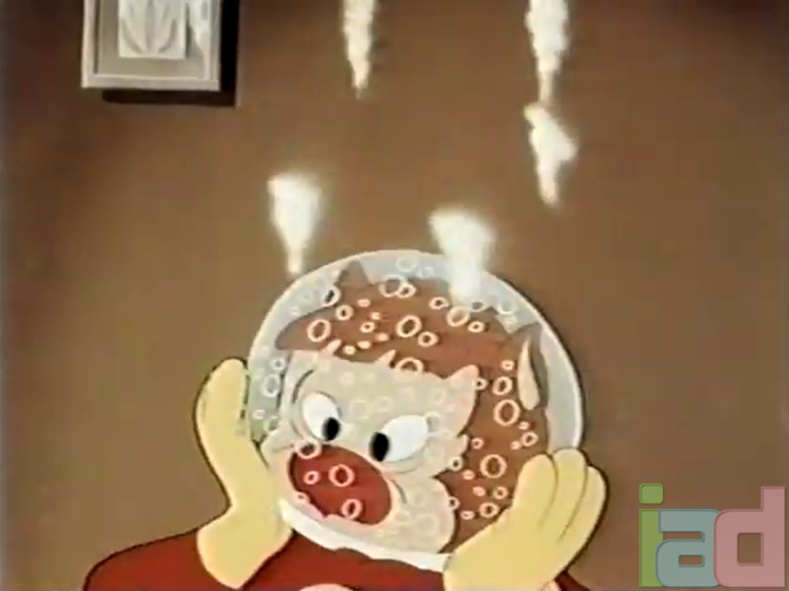 Feast and Furious (1952) - The Internet Animation Database