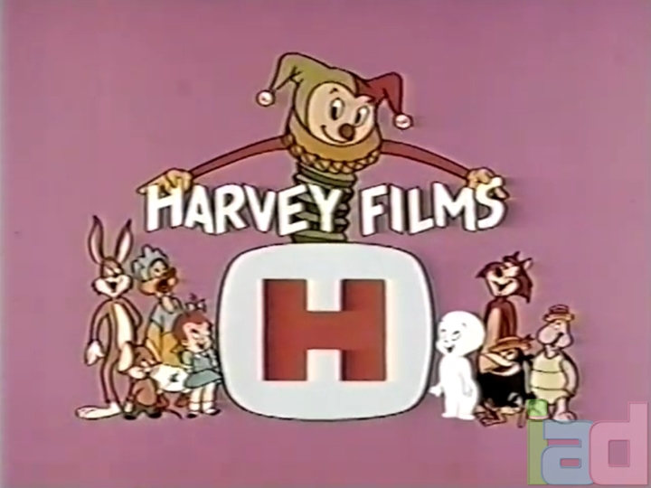 Feast and Furious (1952) - The Internet Animation Database