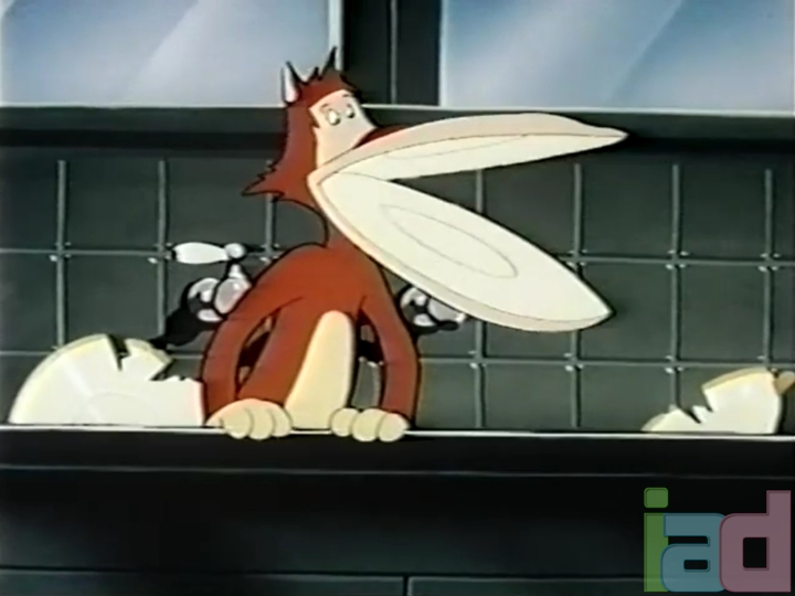 Feast and Furious (1952) - The Internet Animation Database