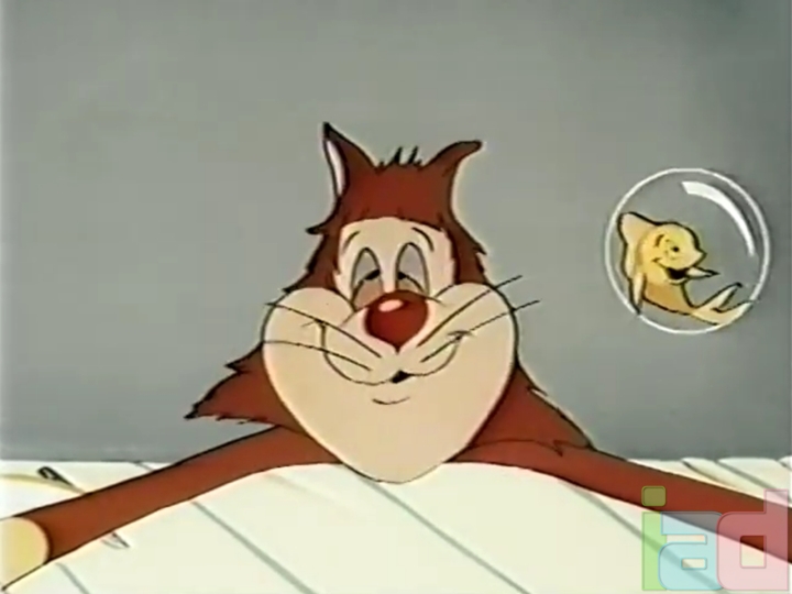 Feast and Furious (1952) - The Internet Animation Database