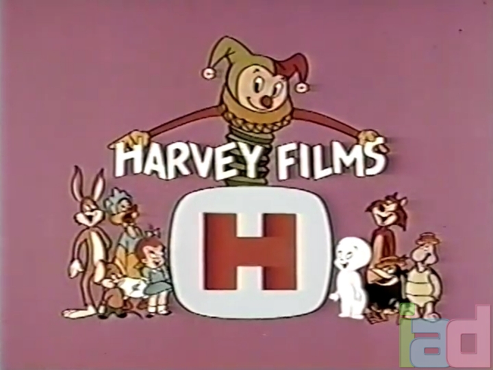 Feast and Furious (1952) - The Internet Animation Database