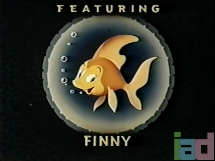 Feast and Furious (1952) - The Internet Animation Database