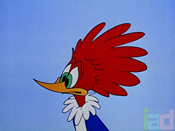 Scalp Treatment (1952) - The Internet Animation Database