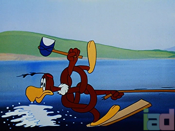 Scalp Treatment (1952) - The Internet Animation Database