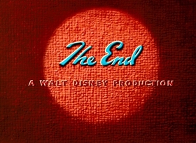 Donald Applecore (1952) - The Internet Animation Database