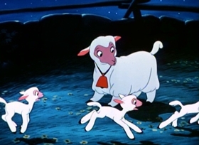 Lambert the Sheepish Lion (1952) - The Internet Animation Database