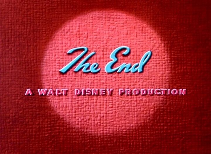 Man's Best Friend (1952) - The Internet Animation Database