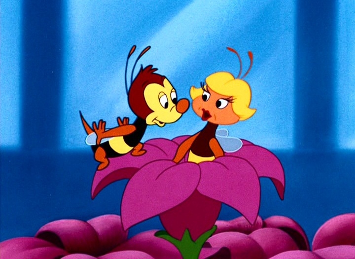 Let's Stick Together (1952) - The Internet Animation Database