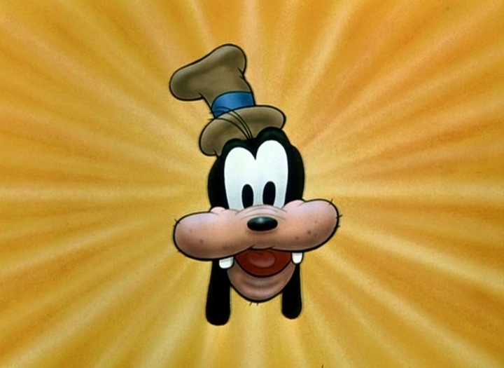 Two Gun Goofy (1952) - The Internet Animation Database