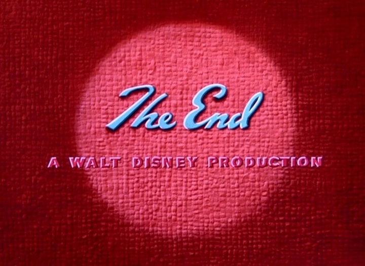 Two Gun Goofy (1952) - The Internet Animation Database