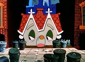 The Little House (1952) - The Internet Animation Database