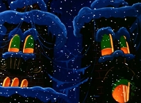 The Little House (1952) - The Internet Animation Database