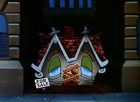 The Little House (1952) - The Internet Animation Database