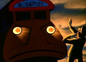 The Little House (1952) - The Internet Animation Database