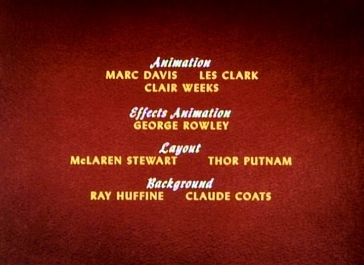 The Little House (1952) - The Internet Animation Database