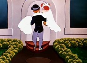 The Little House (1952) - The Internet Animation Database