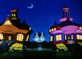 The Little House (1952) - The Internet Animation Database