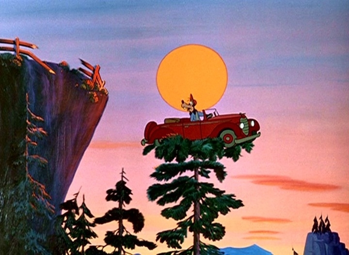 Two Weeks Vacation (1952) - The Internet Animation Database