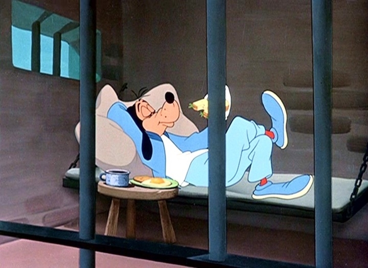 Two Weeks Vacation (1952) - The Internet Animation Database