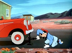 Two Weeks Vacation (1952) - The Internet Animation Database