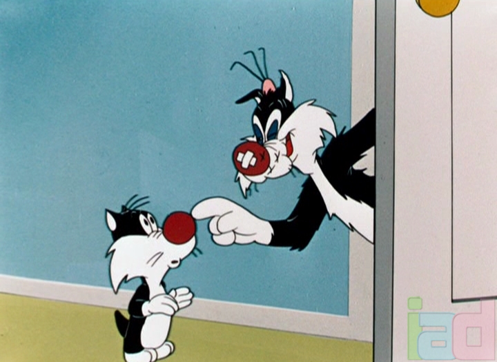 Who's Kitten Who? (1952) - The Internet Animation Database