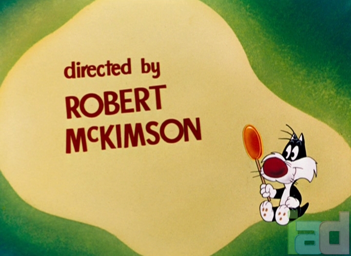 Who's Kitten Who? (1952) - The Internet Animation Database