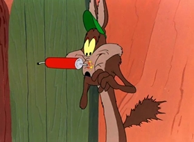 Operation: Rabbit (1952) - The Internet Animation Database