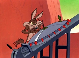 Operation: Rabbit (1952) - The Internet Animation Database