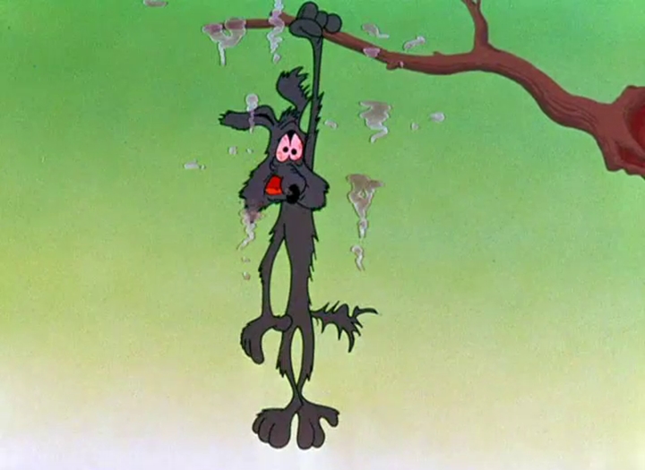 Operation: Rabbit (1952) - The Internet Animation Database