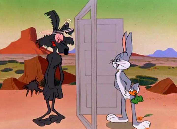 Operation: Rabbit (1952) - The Internet Animation Database