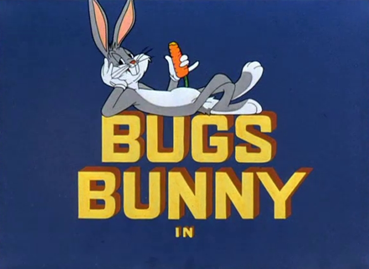 Operation: Rabbit (1952) - The Internet Animation Database