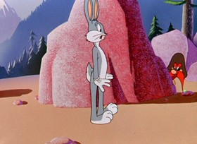 14 Carrot Rabbit (1952) - The Internet Animation Database