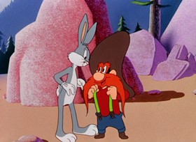 14 Carrot Rabbit (1952) - The Internet Animation Database